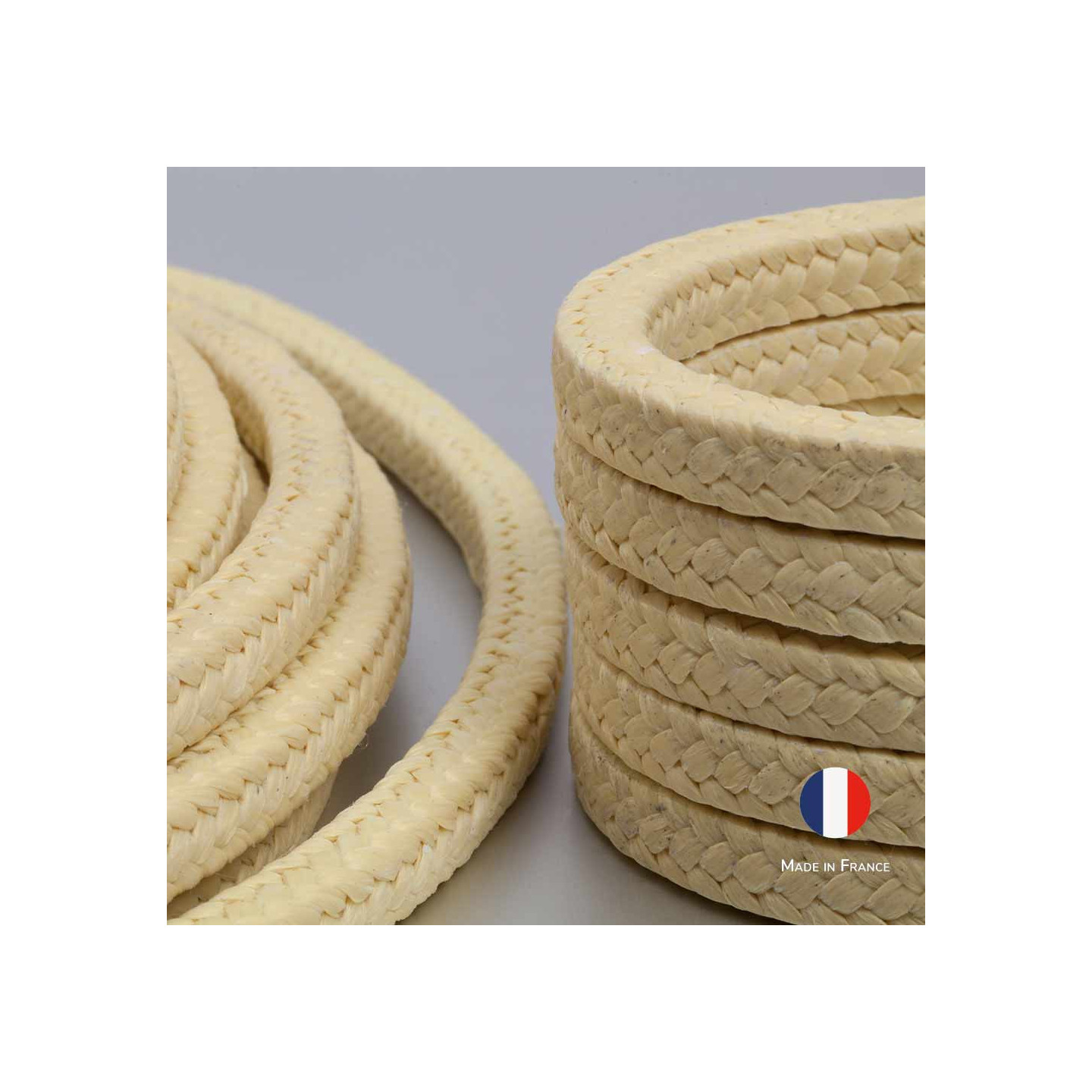 4788 LATTY braided packing