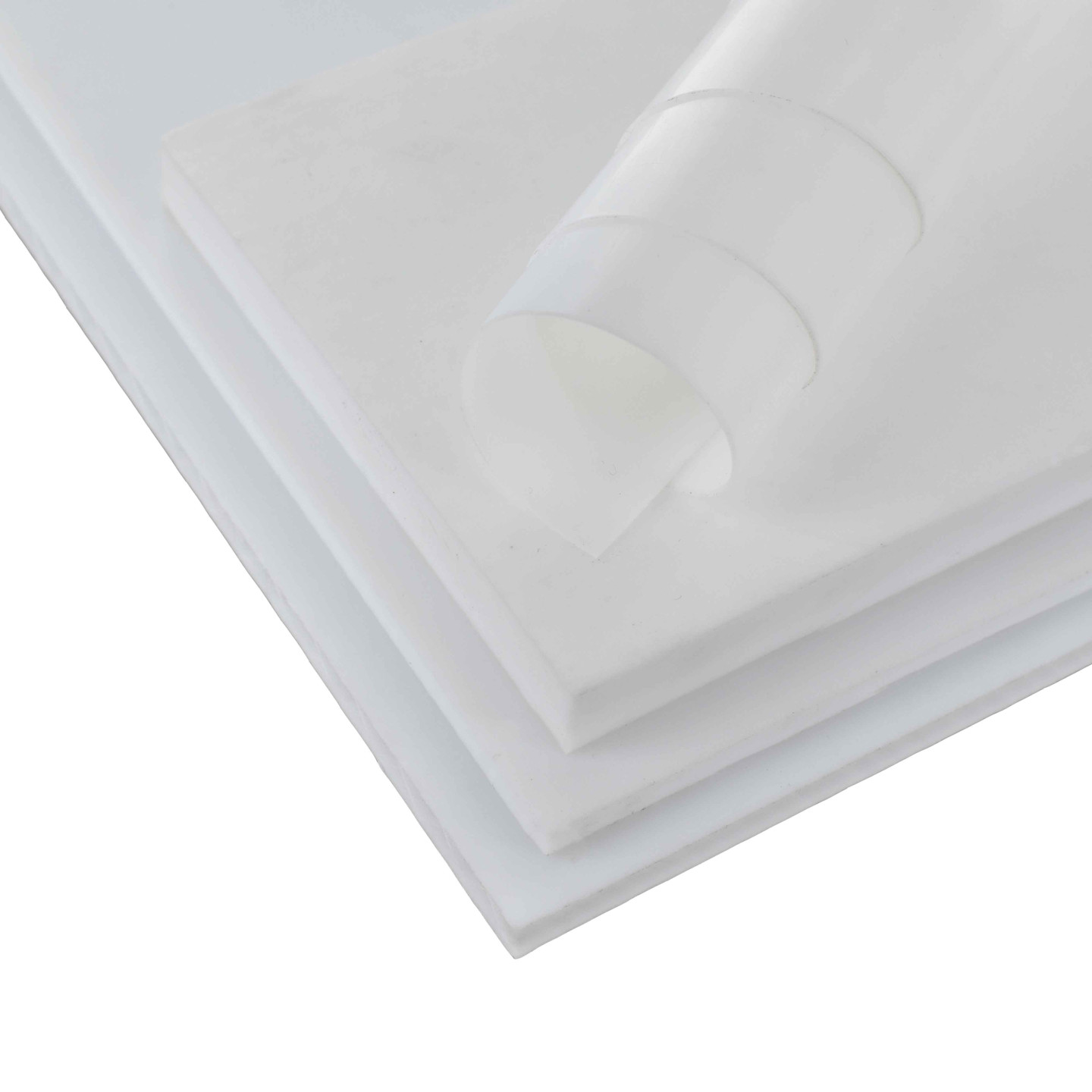Virgin PTFE sheets