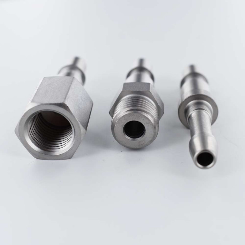 Abouts RBE Stäubli - Solutions Elastomères
