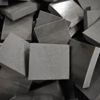 Custom Cut Regufoam Vibration 300 Plus Rubber