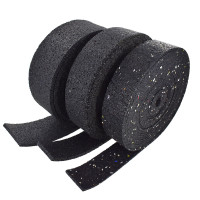 Resilient Strip, Resilient Strips for Flooring and Terrace