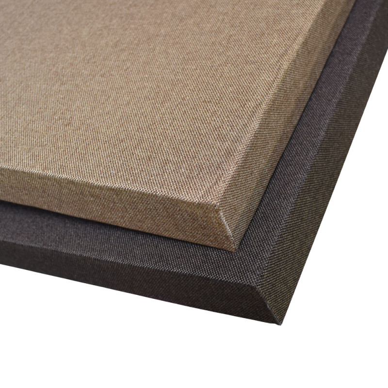 Acoustic Panel for Ceiling and Round Wall