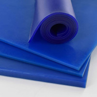 Plaque polyurethane alimentaire, type courbhane tous formats