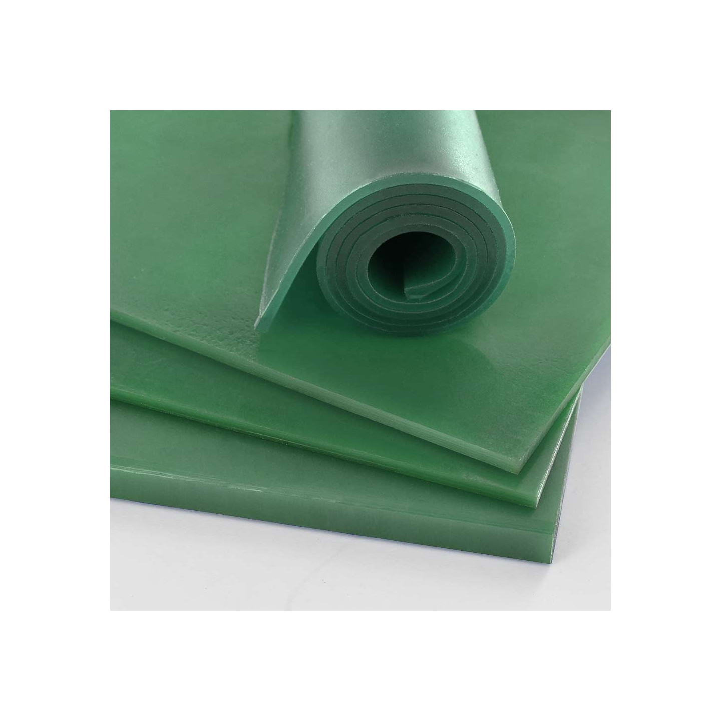 Polyurethane sheets