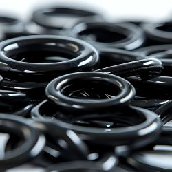 Joint torique Ref. 110602 10,50x2,70 PC851