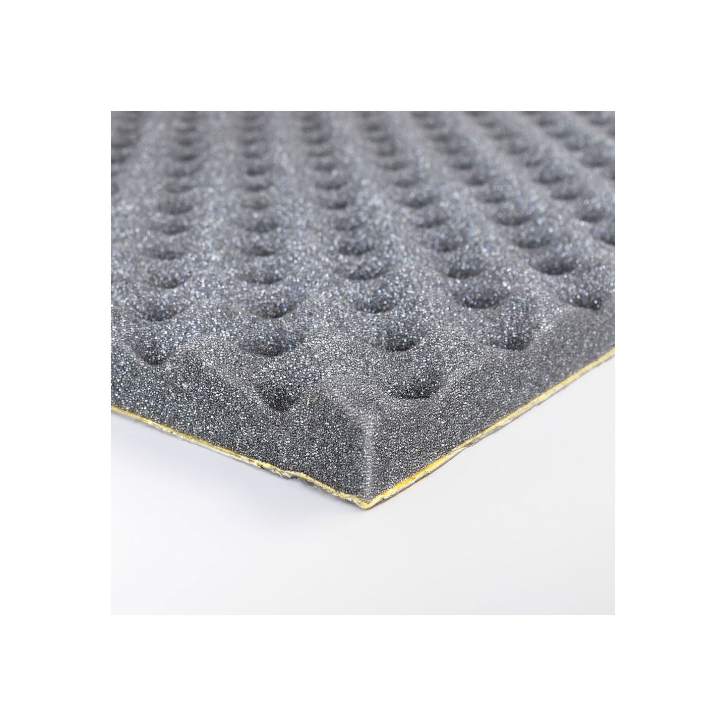 Mousse acoustique alvéolaire haute qualité en vente