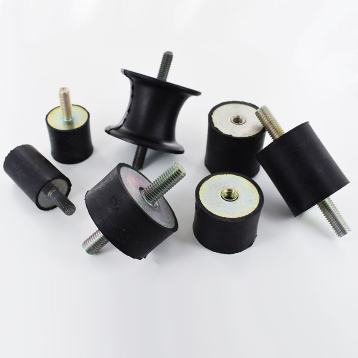 Supports anti vibrations pour Climatisations - Pompes à chaleur